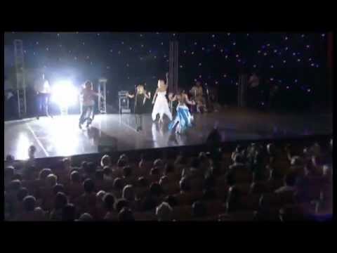 Камила Мурсалова- Будет счастье 2012 (Otv-Production)