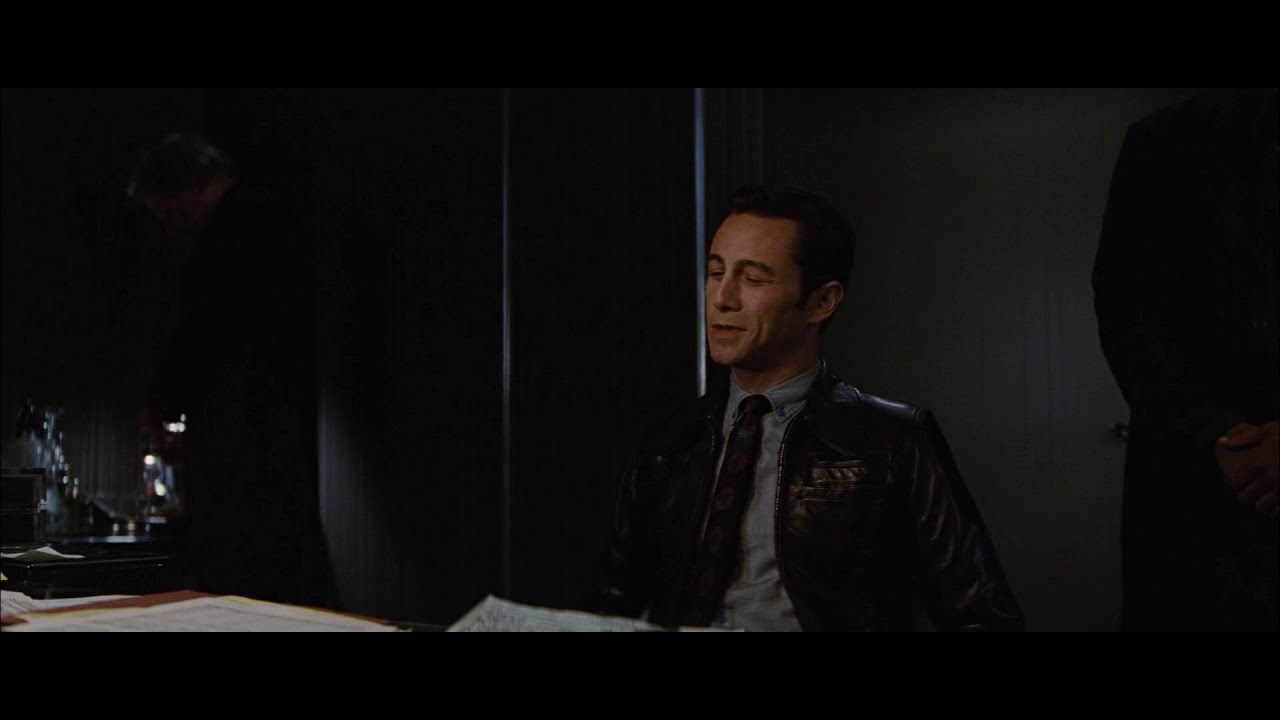 Looper (2012) Explained: Time Travel, Twists, and a Brilliant Sci-Fi ...