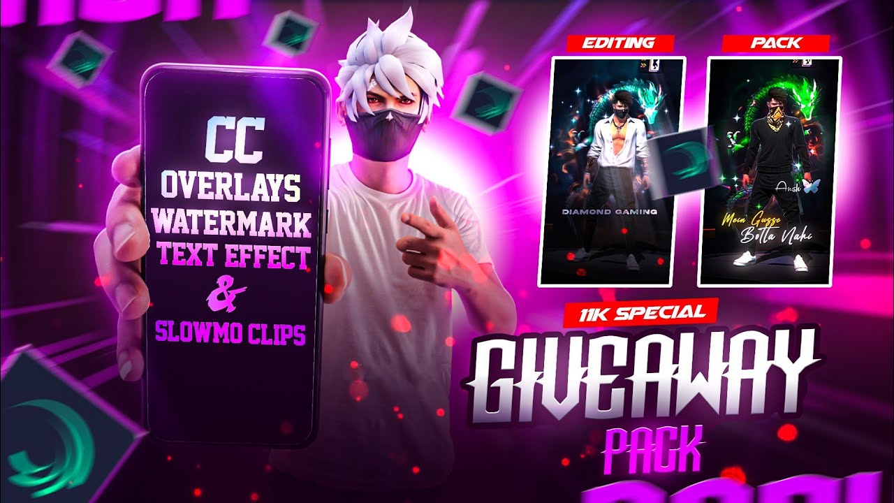 Editing Materials That Every Editors Must Have | 11K Subscribers ...