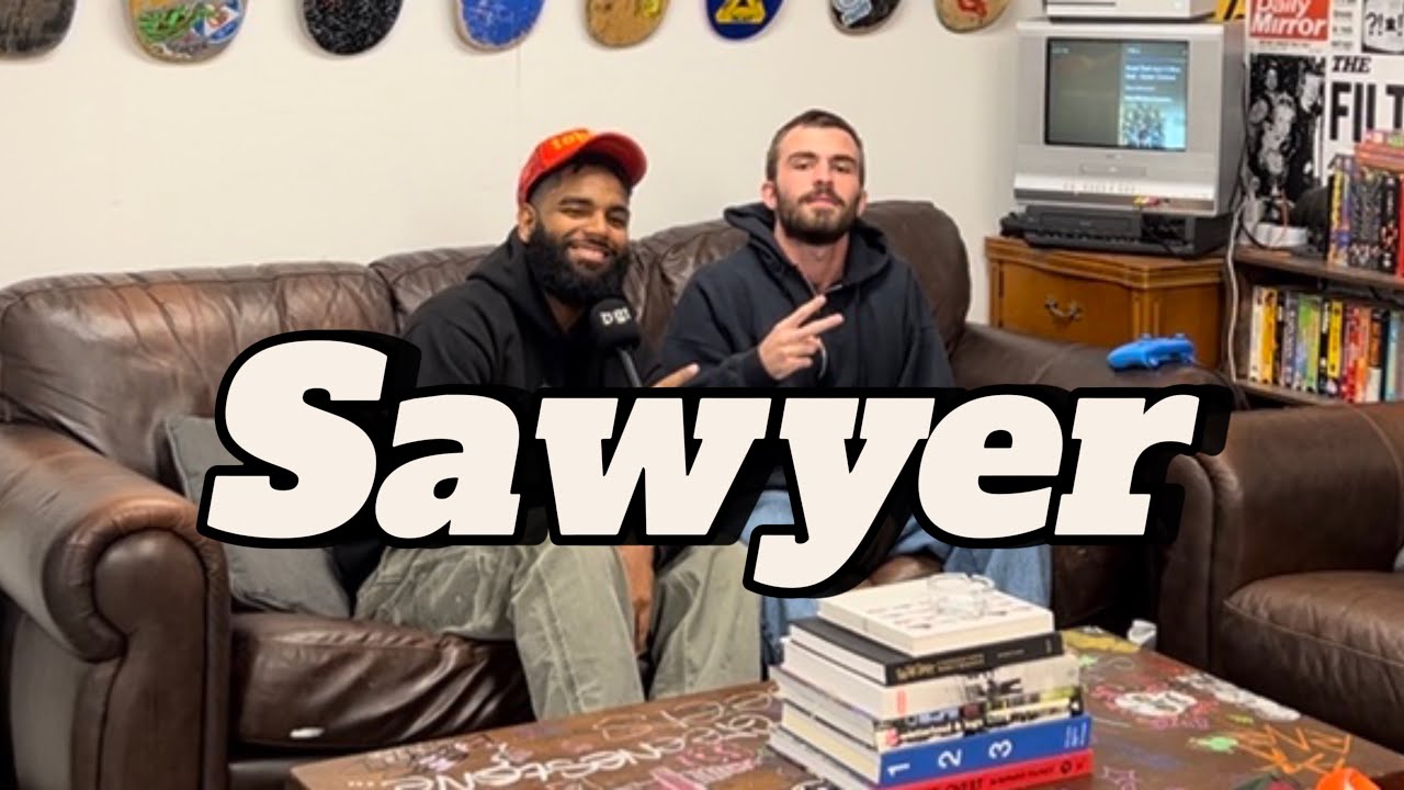 Chat With Sawyer Owner Of GreenStone Studios And CEO Of Never Miss ...