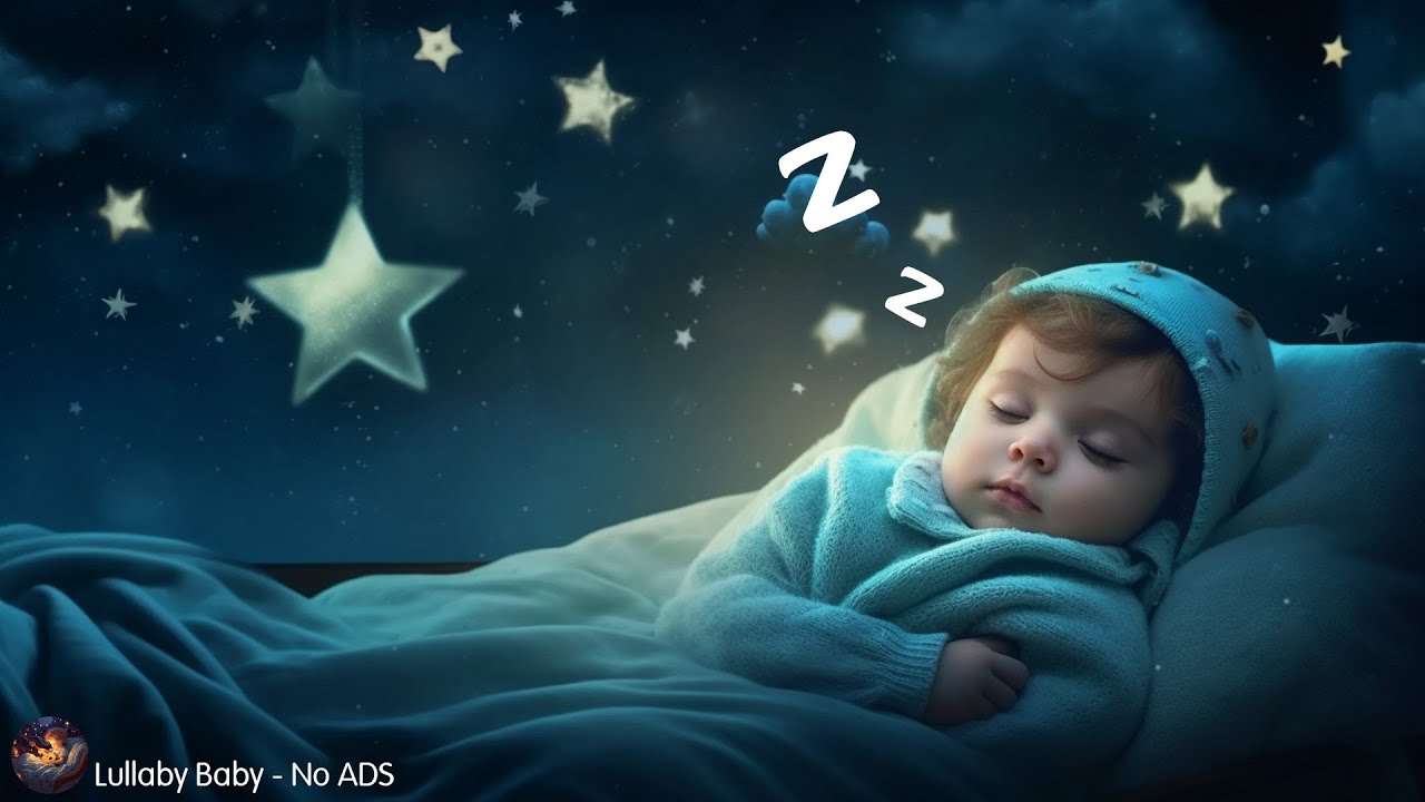 lullaby of mozart brahms 💤💤Music For Babies To Soothe Crying - YouTube