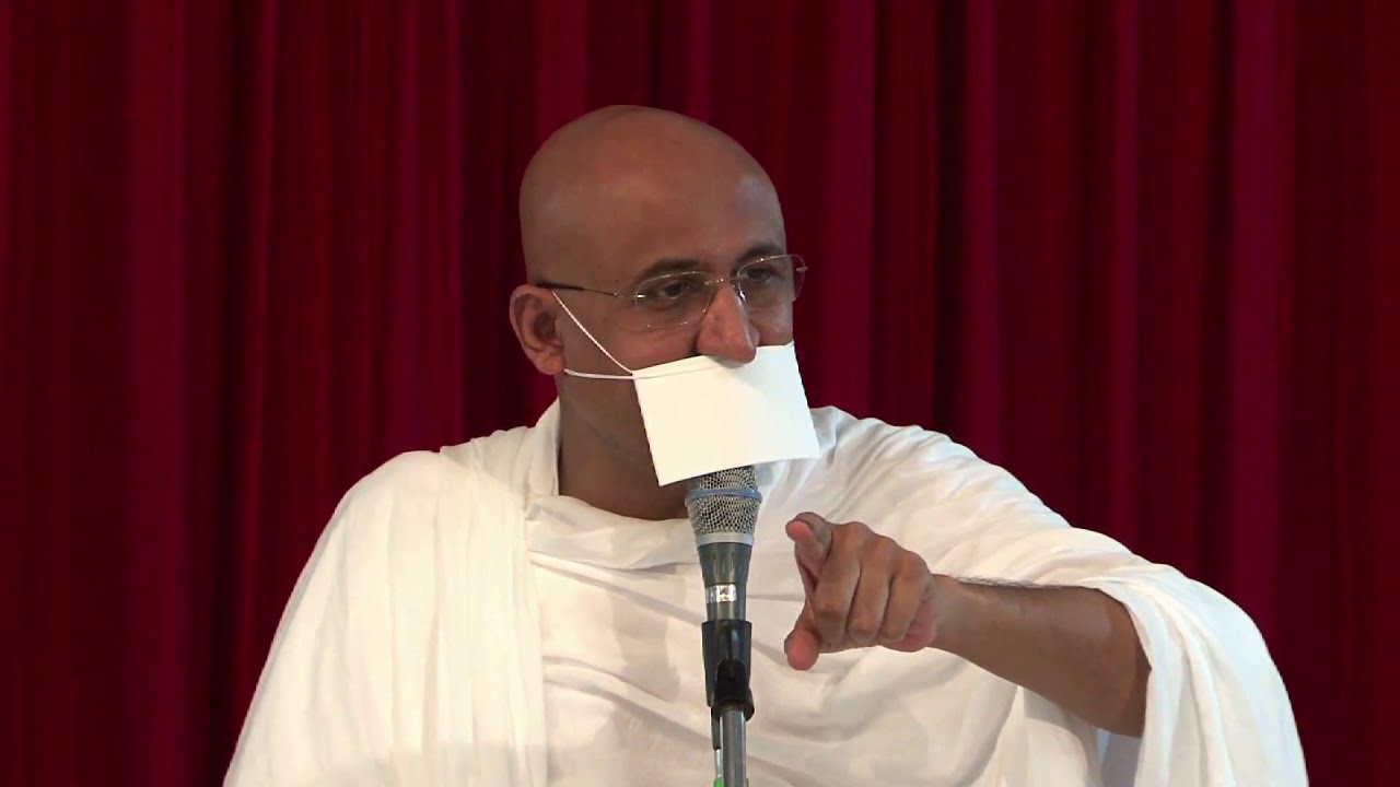 Guru - Our Guiding Light! | Param Gurudev Shree Namramuni Maharaj Saheb ...