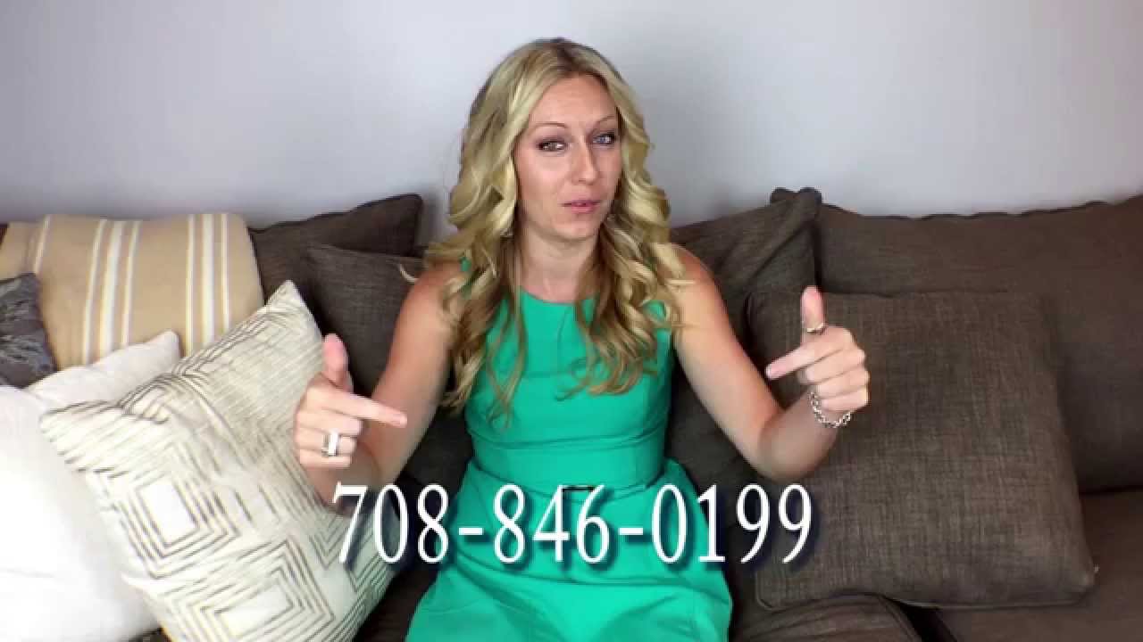 Paige Hansen Best Realtor Ever...No I Really Mean it... - YouTube