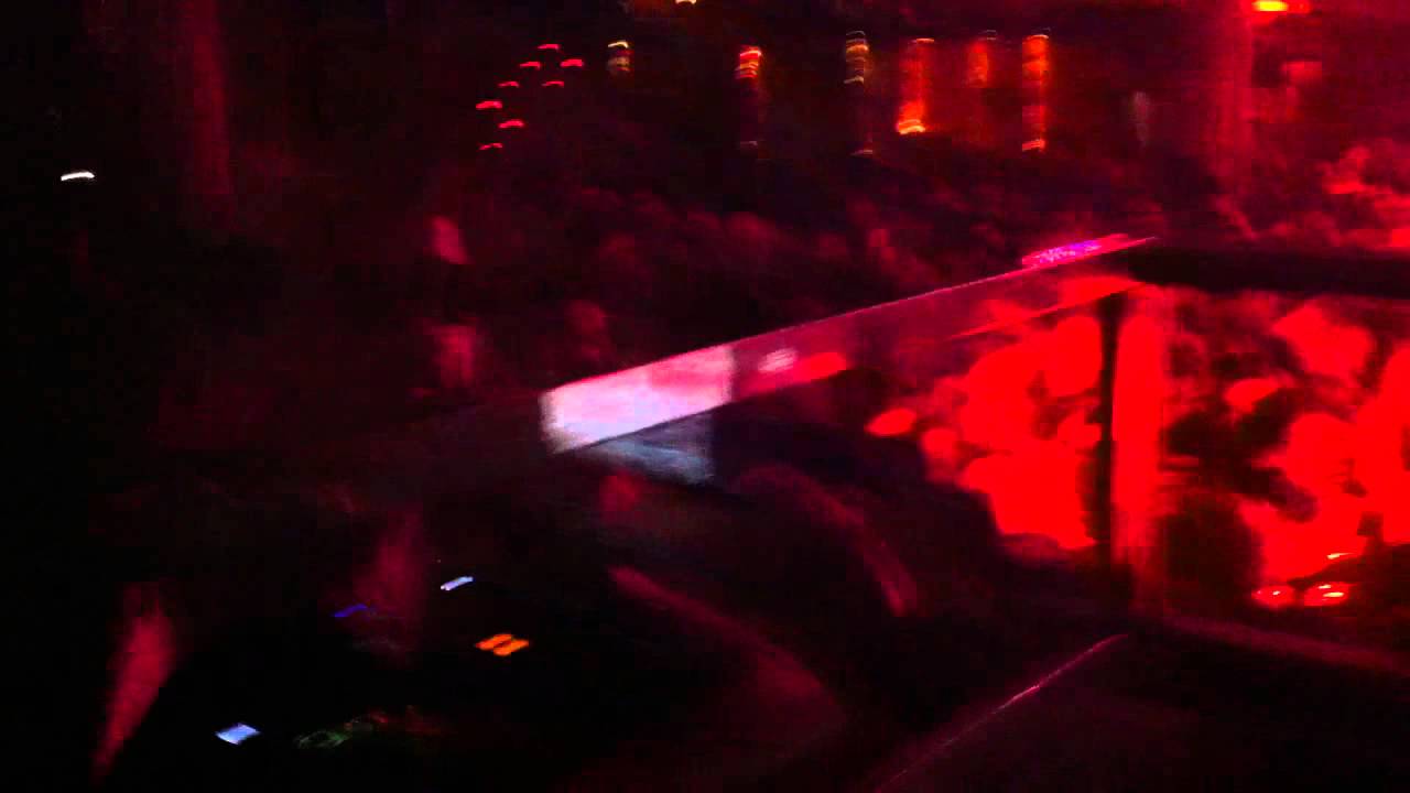 Joseph Capriati @ Amnesia Ibiza (Terrace) OPENING PARTY 2012 - YouTube