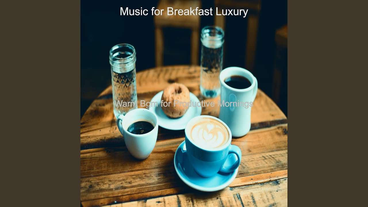 Marvellous Music for Cooking - YouTube