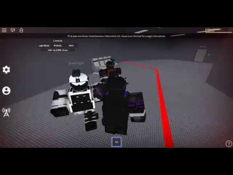 Zombie Outbreak | 008 Infection | The end of the world? | SCPF - YouTube