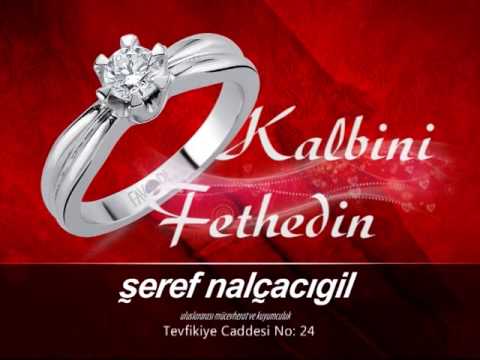 sarraf şeref nalçacıgil TV reklamı 2