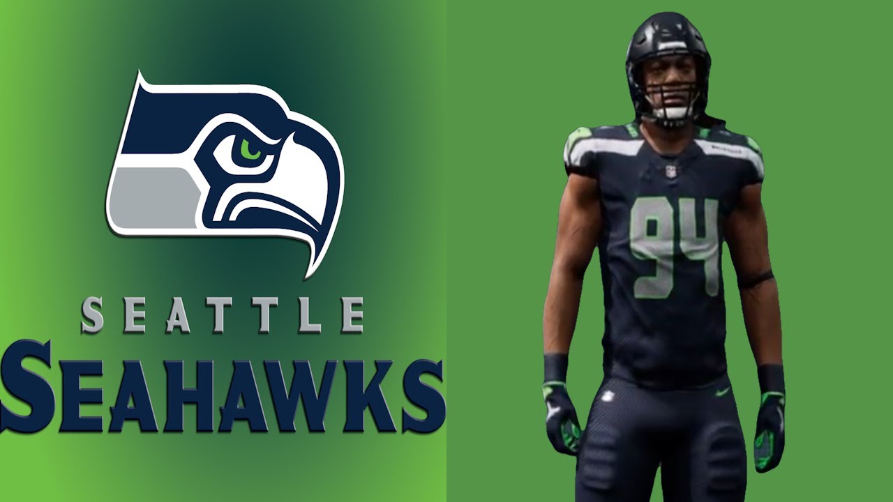 How To Create Mike Morris Madden 23 - YouTube