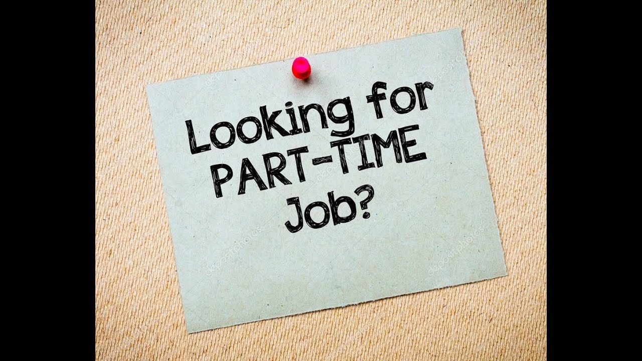 Part Time Jobs In Nottingham Students - YouTube