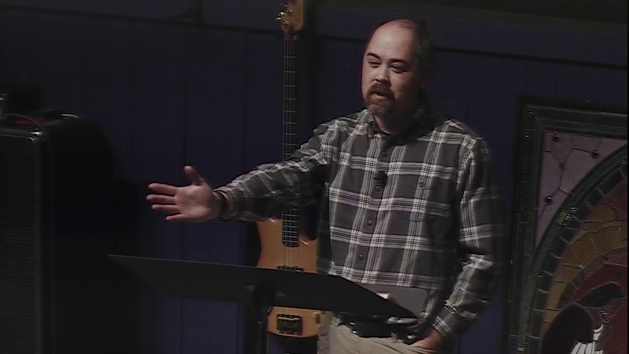 He is Coming - Jonathan Dow - James 5 - JD-T026 - YouTube