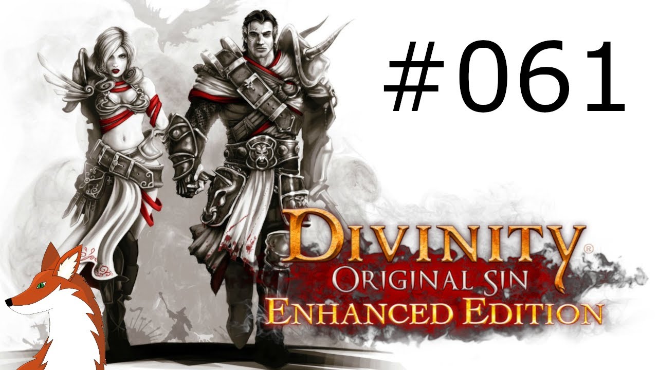 Mystery Mushroom Riddles (Icara's hut) - Voiced Let's play Divinity ...