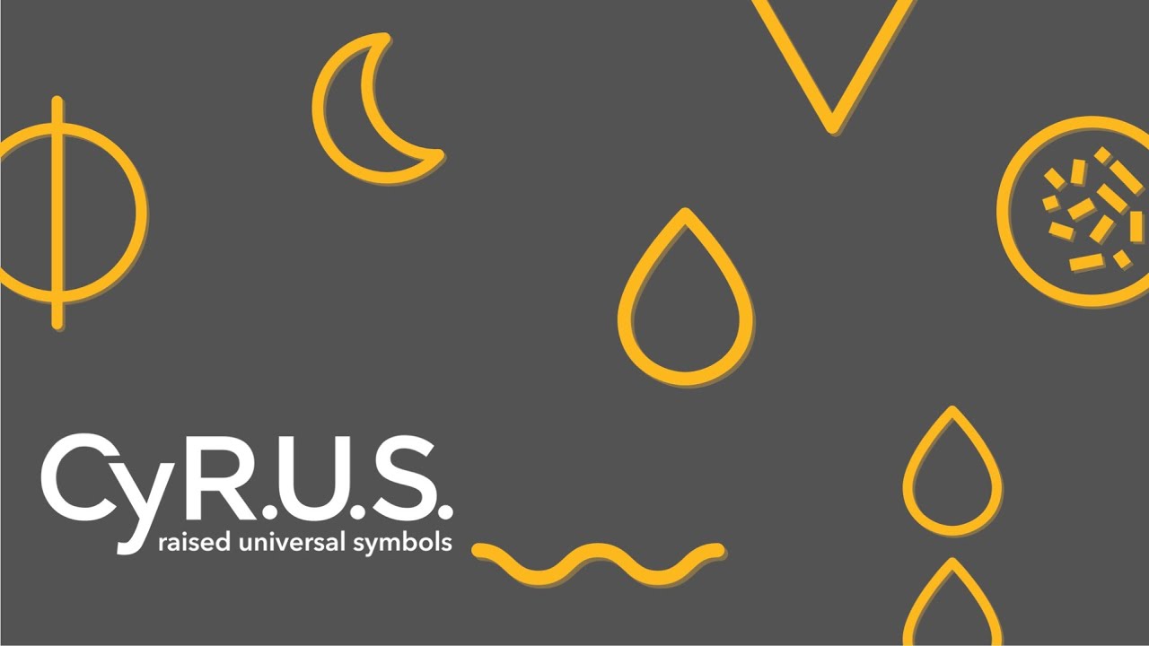 Design & Innovation Webinar • The CyR.U.S. System - YouTube