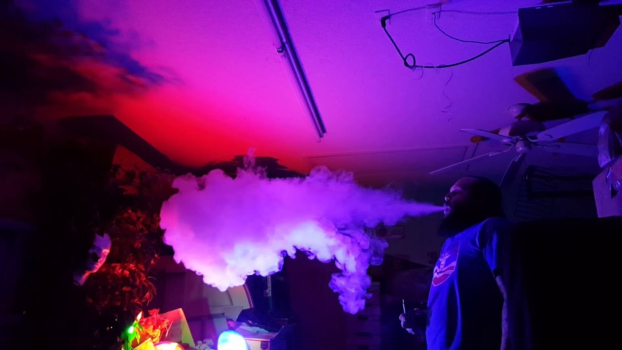 Twisted Messes vs Zephyr Buddha V2 - YouTube