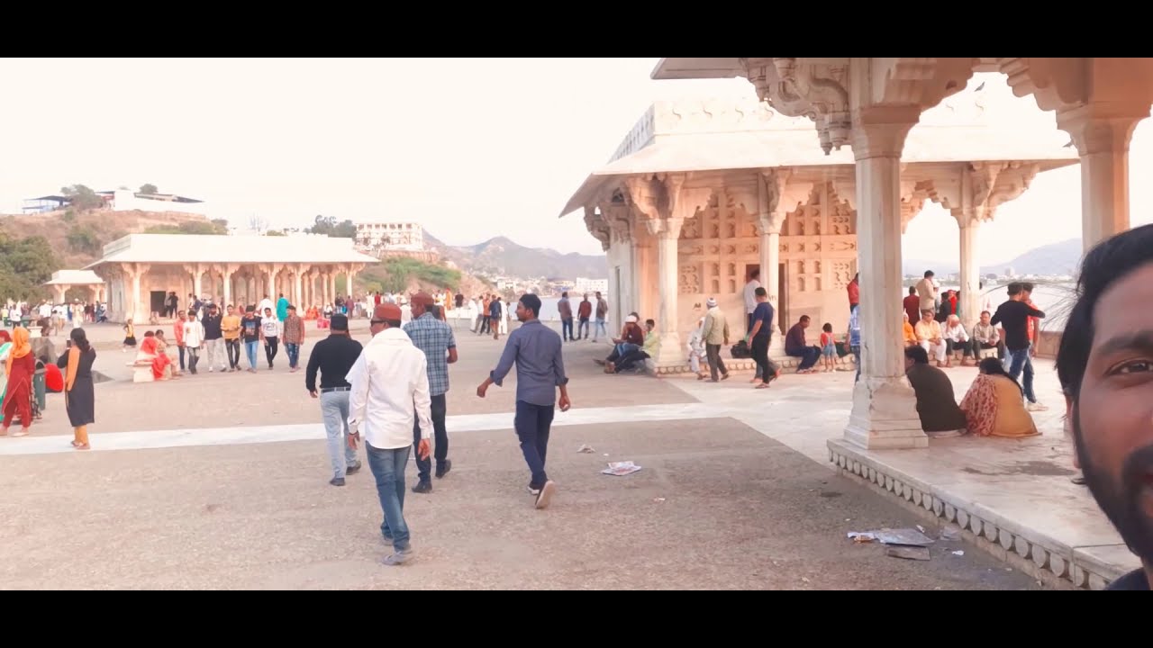 # Anna sagar ajmer sharif dargah.. - YouTube