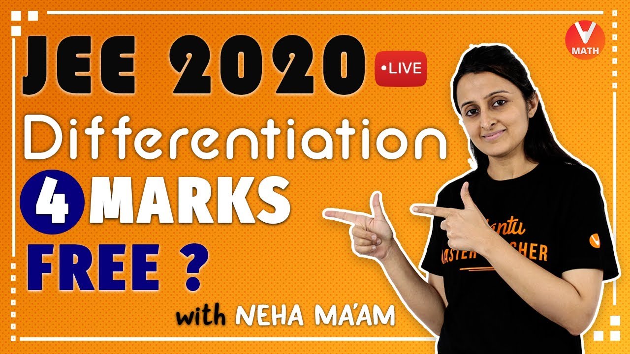 Differentiation IIT JEE Most Repeated Questions In JEE Mains JEE differentiation-iit-jee-most-repeated-questions-in-jee-mains-jee