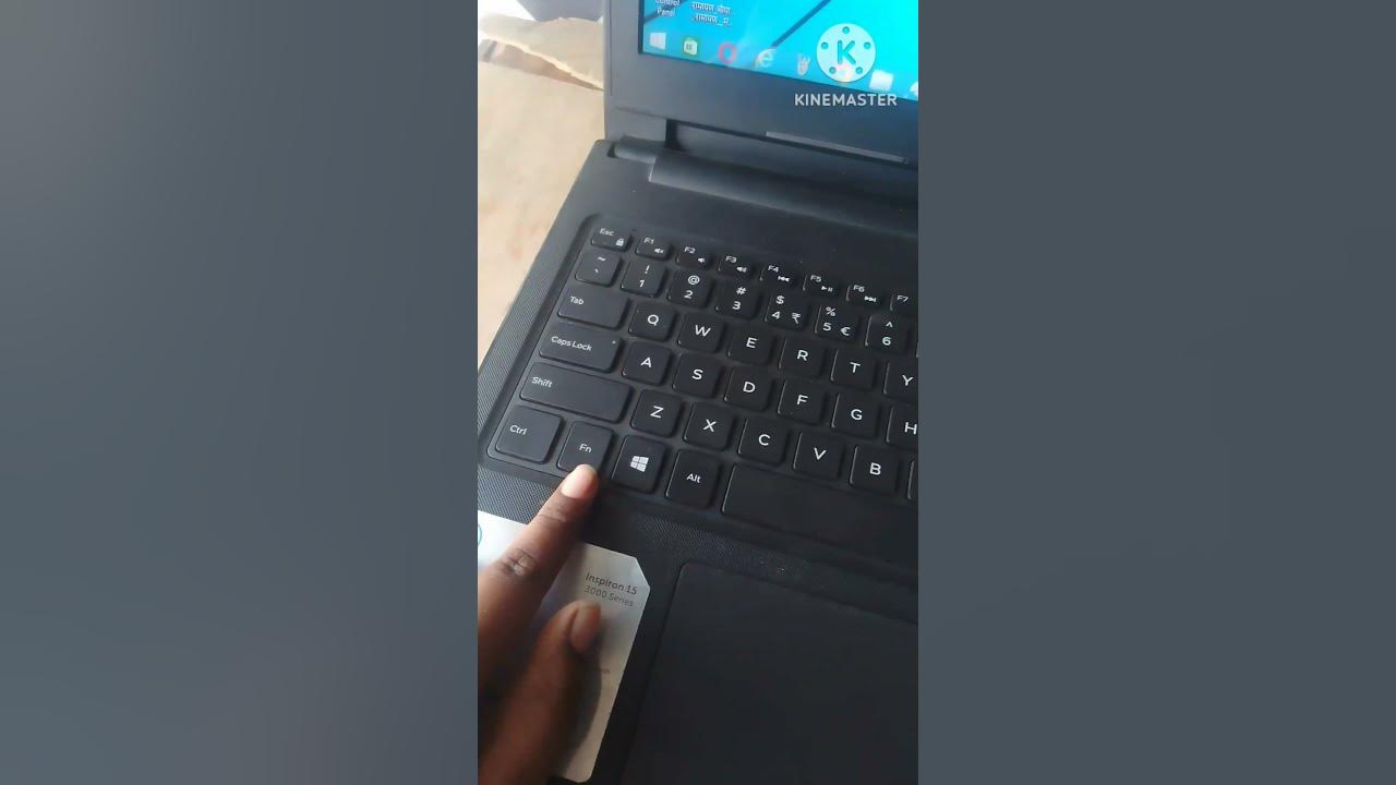 apne laptop me shortcut key se refresh kaise kare|refresh kaise karte ...