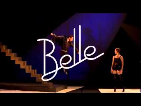Belle - Cia de Dança Deborah Colker - YouTube