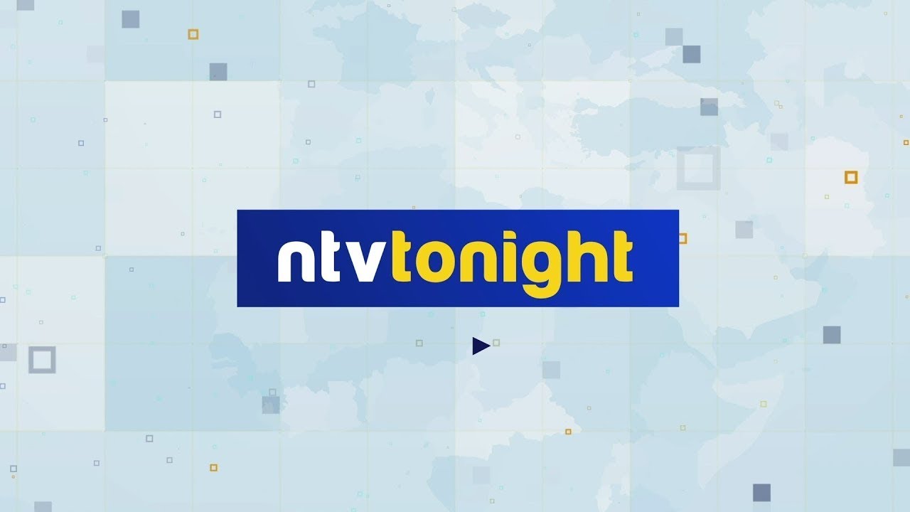 NTV TONIGHT (11/06/24) - YouTube