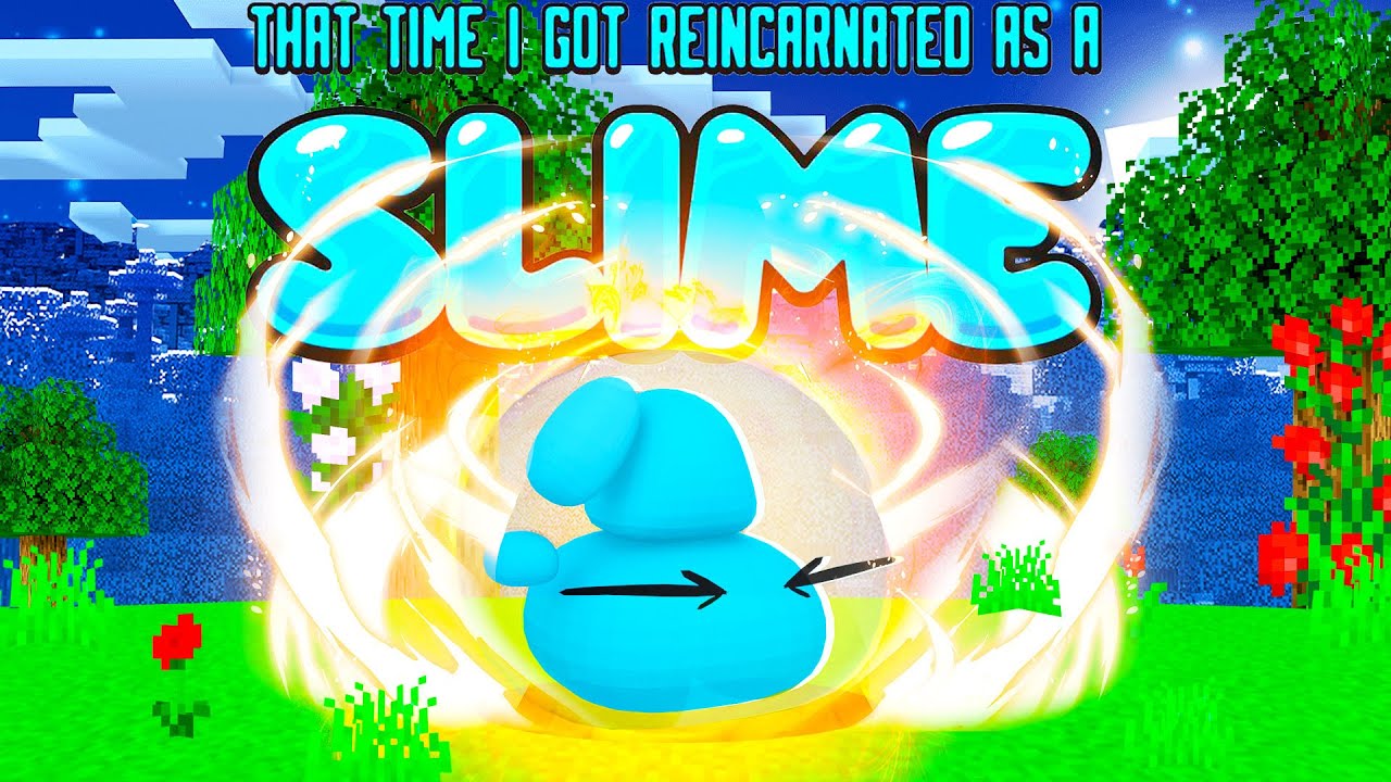 CONSEGUI A HABILIDADE PREDADOR! - SLIME #03 (TENSURA) - YouTube