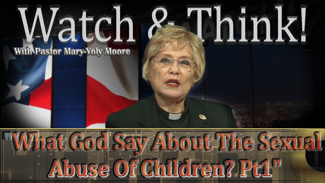 Watch, Think, & Act |Show 34| |Airs 05-09-24| - YouTube