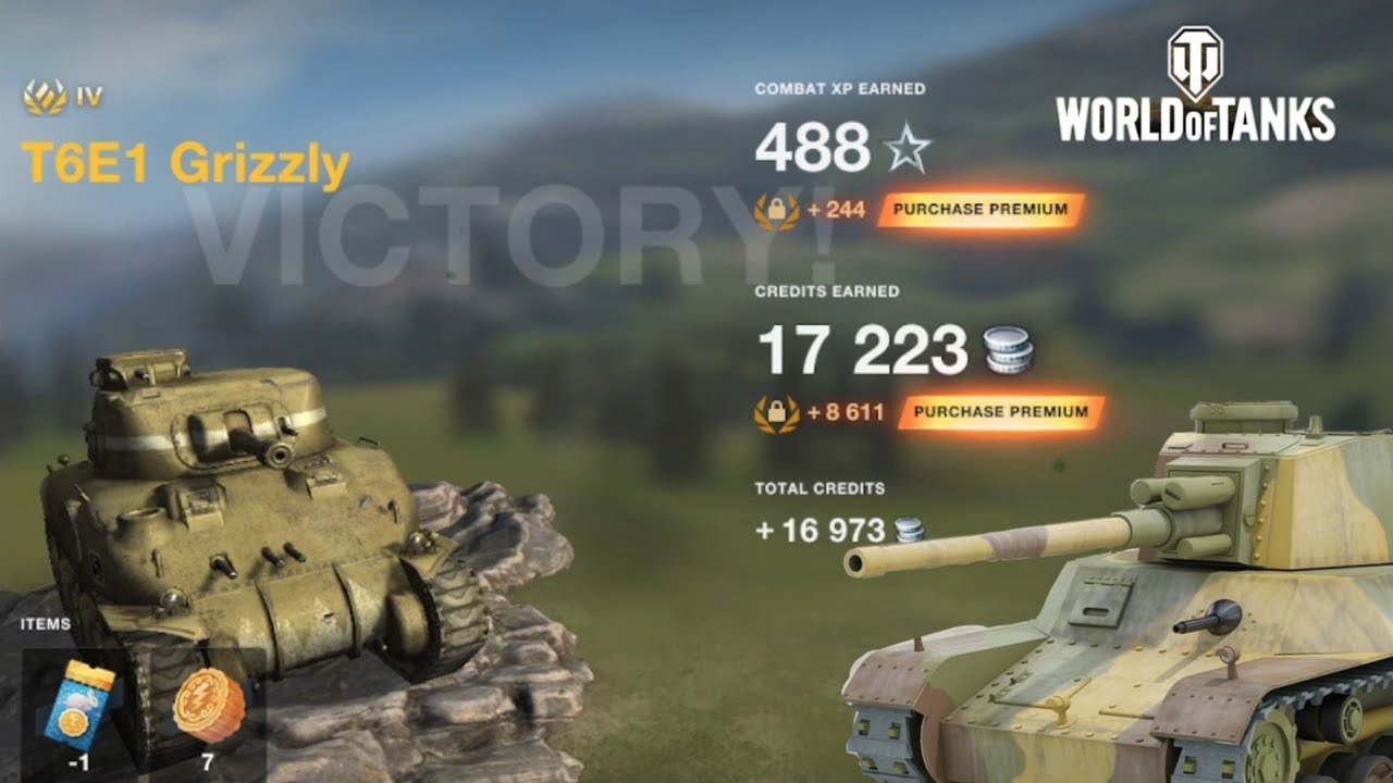 WORLD OF TANKS - TARGET AT LONG DISTANCE. - YouTube