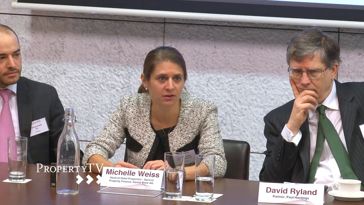 Hotels Briefing Panel - YouTube