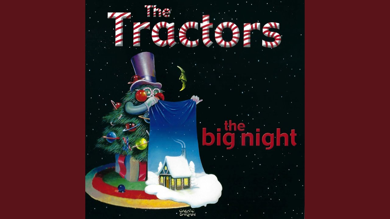 Boogie Woogie Santa Claus - YouTube