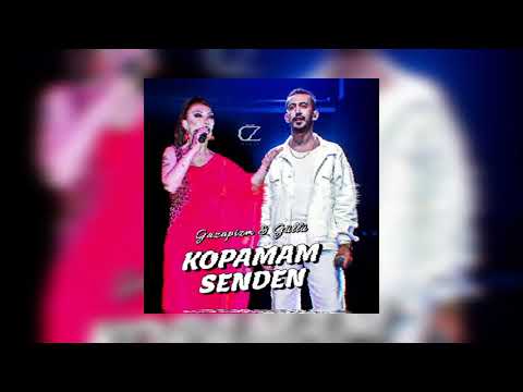 Gazapizm & Güllü - Kopamam Senden (Mix)