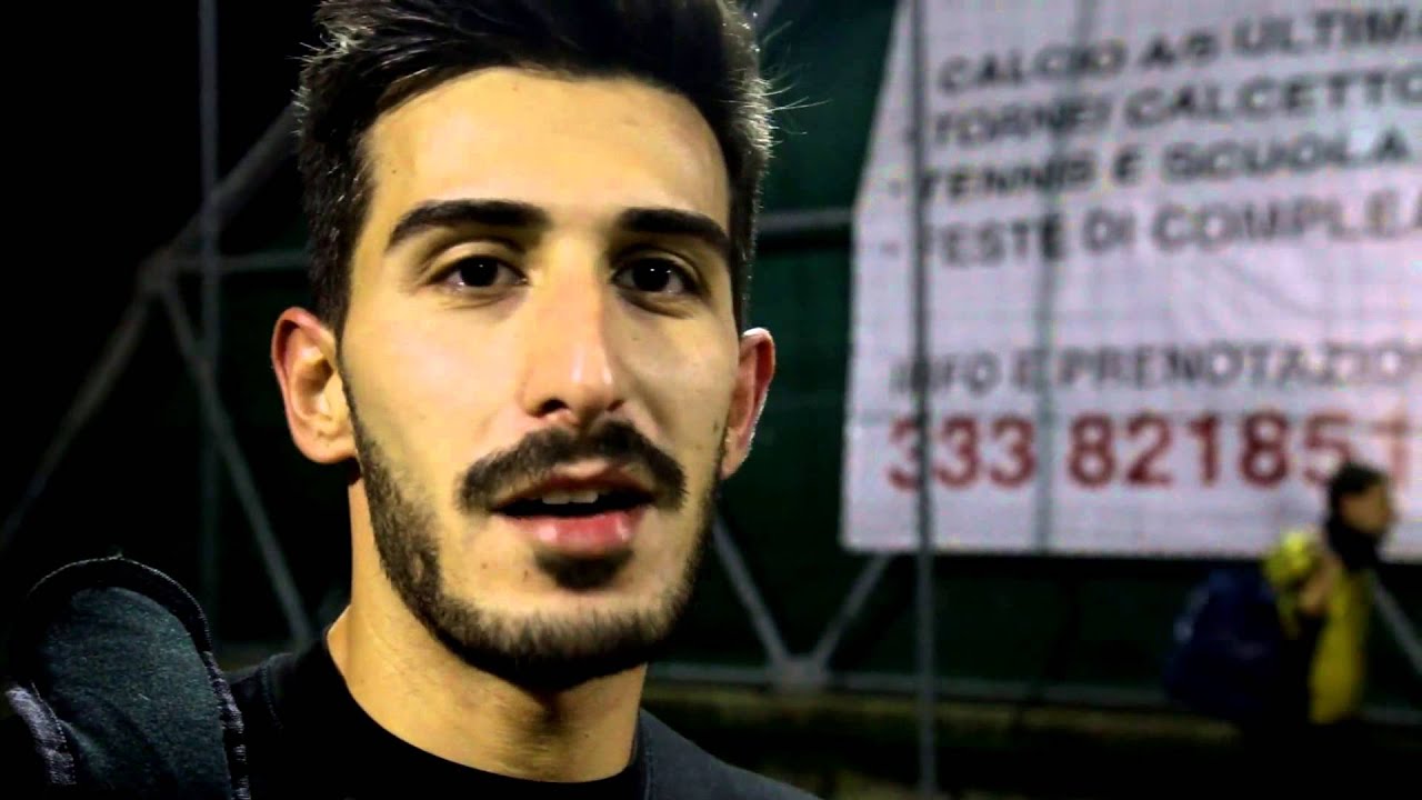 MIXED ZONE - Daniele Licalsi - GLADIO CUP C/5 - YouTube