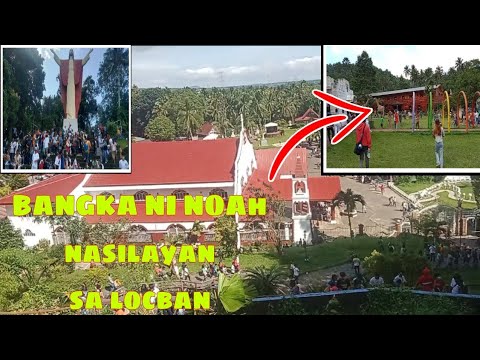 HAGDAN BA KAMO SA LOCBAN KA PUMUNTA PINAKAMATAAS NA HAGDAN - YouTube