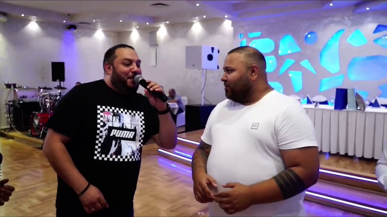 Boban Ruma Milan Simic Nenad i Sloba Paunkovic Kako Vreme Brzo ...