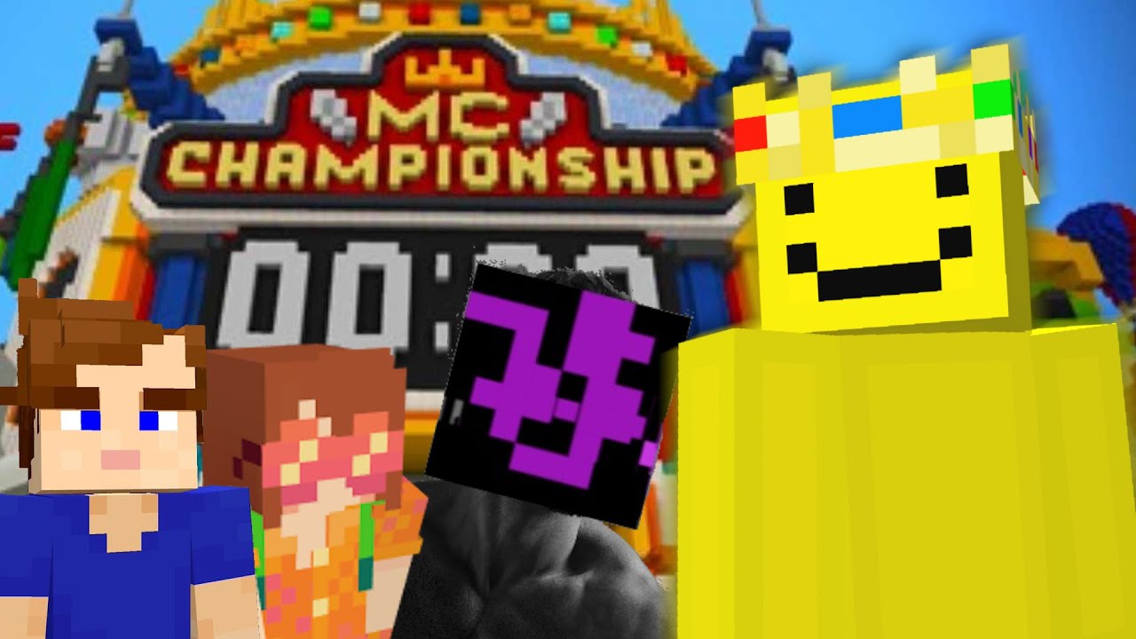 Practicing To Win MCC Rising - YouTube