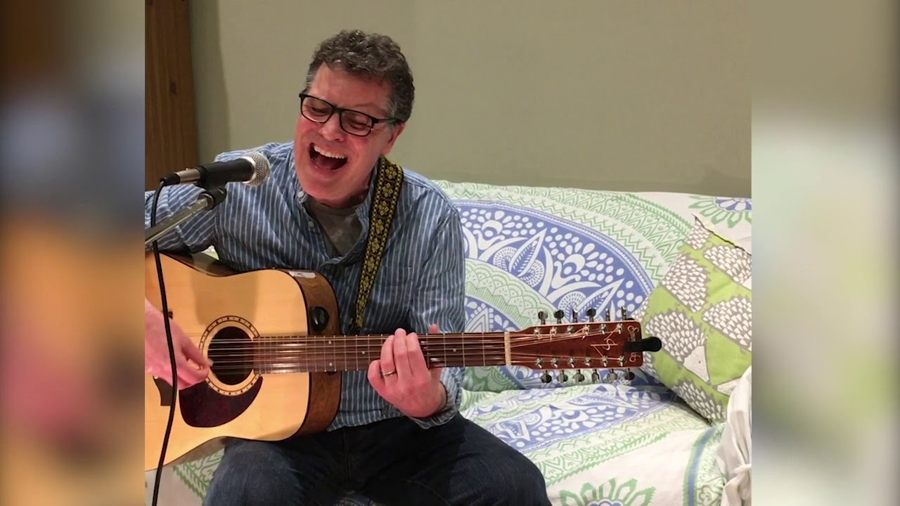 ForTheRecordTV - Ian Roland - 97/365 - YouTube