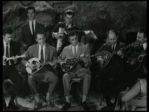 Μεγαλος ειναι ο θεος - Γρηγορης Μπιθικωτσης - YouTube