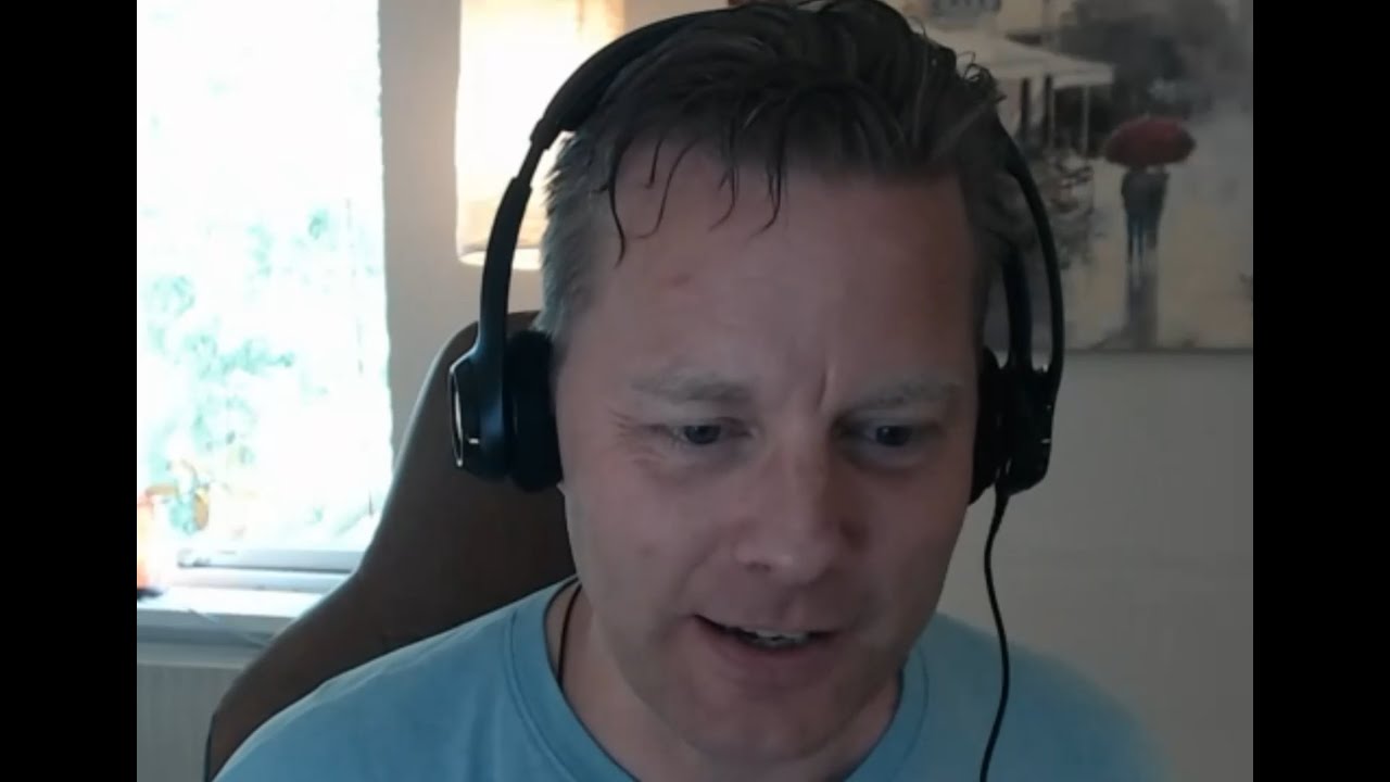 Oplæg 1 Mørket Anno 2023, Taler: Dan Johannesson - YouTube