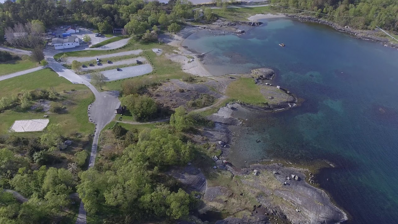 VD1 VAULEN Beach - YouTube