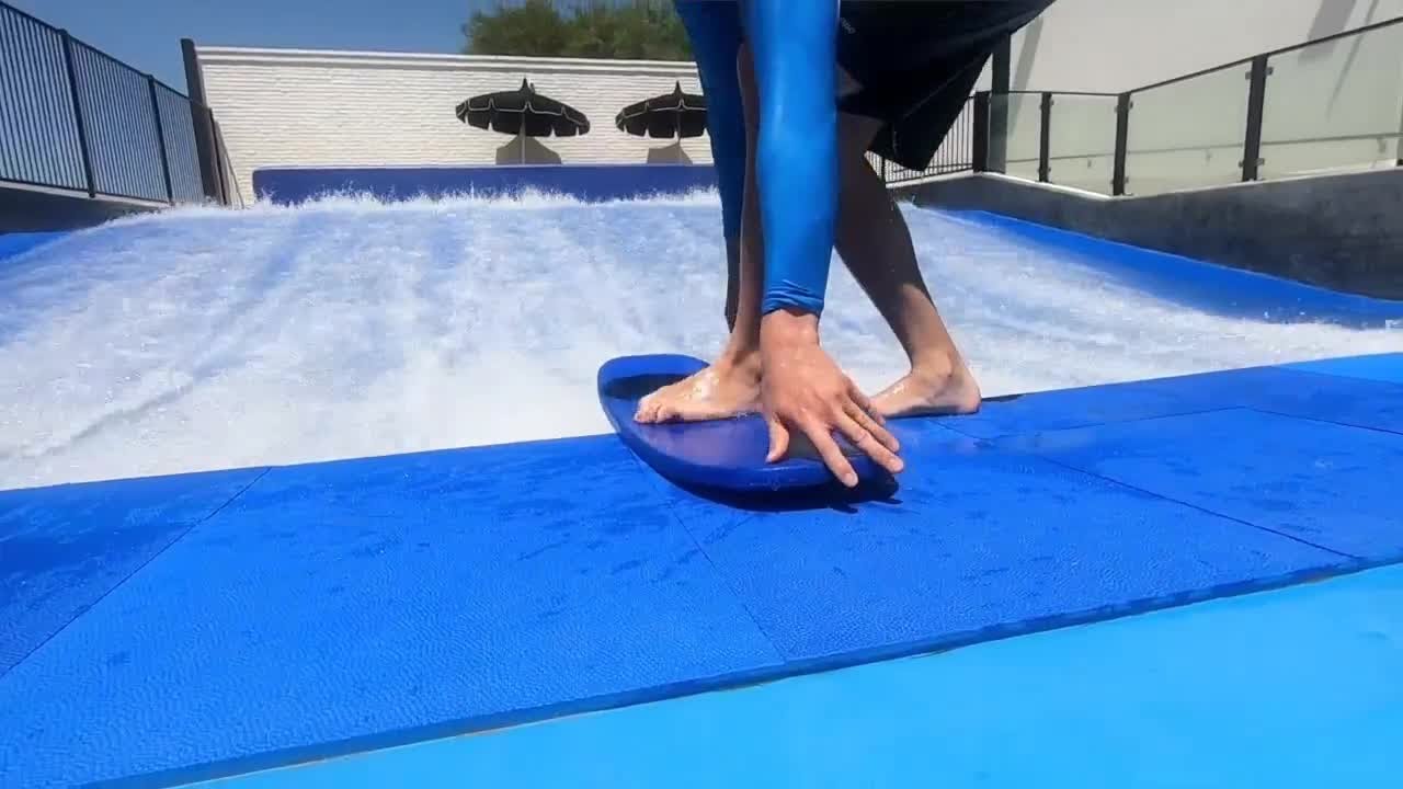 SNEAK PEEK: Pecan Lake Entertainment to open surfing experience in ...