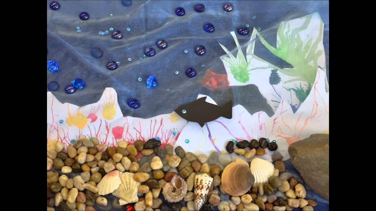 Swimmy - YouTube