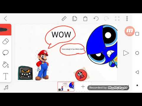 Red Ball 4 drawing - YouTube