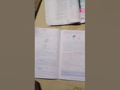 9th Science practical book part 1 experiment 1 - YouTube