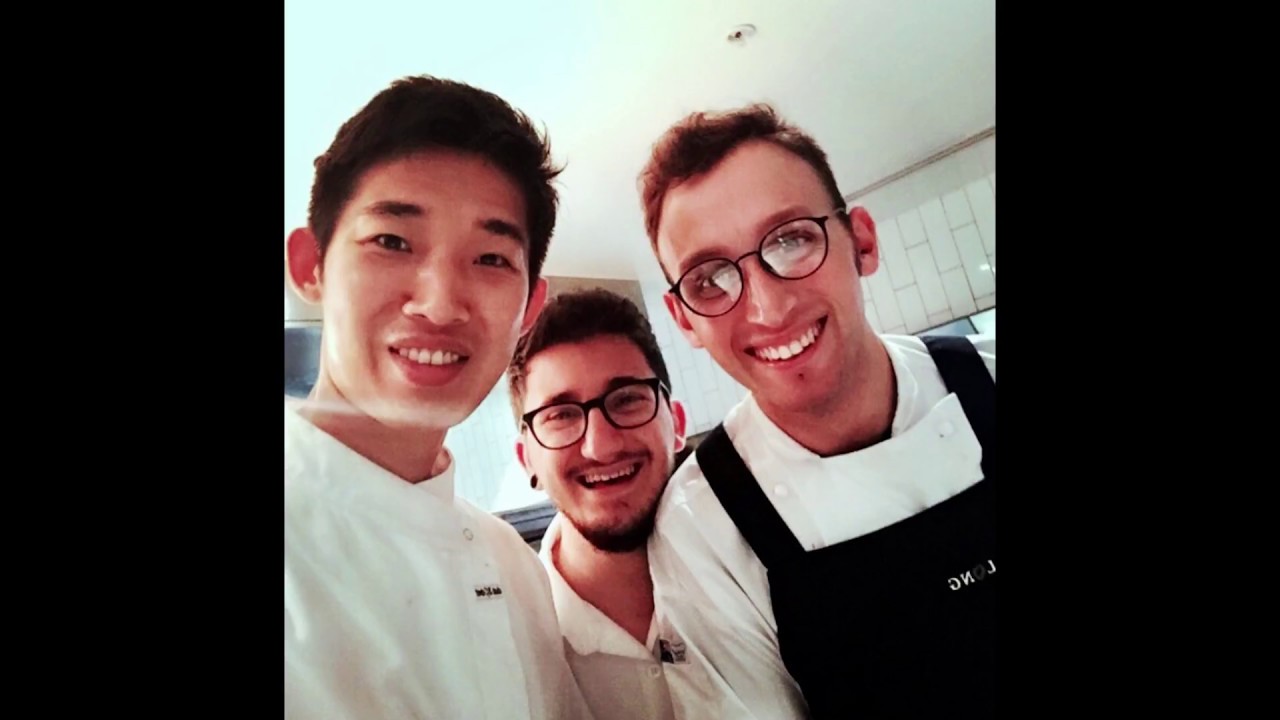 QUO VADIS: Un cuoco fermano all'Opera. Intervista allo chef Miki D ...