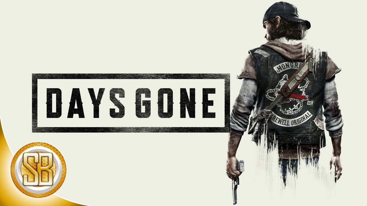 Days Gone Final Mission, Final Boss & Ending (Days Gone Last Mission ...