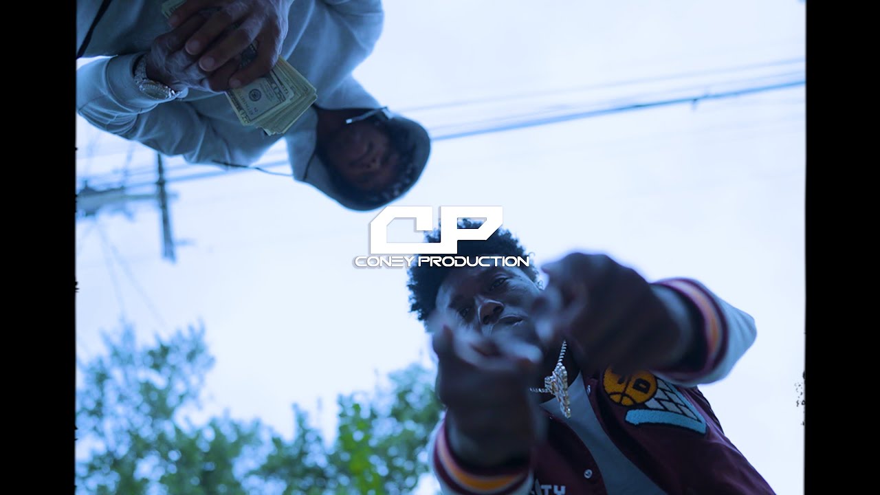 Pros Ap x Skilla Baby "Trap Rapper" (Official Video) Shot by @Coney_Tv ...