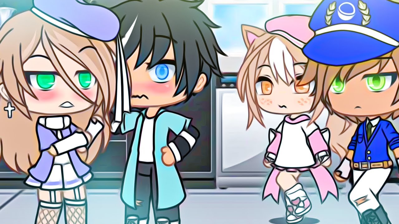 Top 30 | 🌻👨Daddy's home Meme👨🌻 | Gacha life&Club Compilation - YouTube