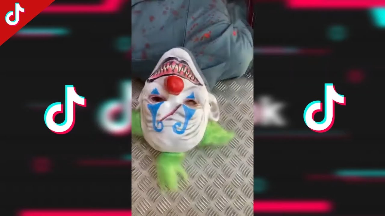 TikToks Halloween 2020 - Best Halloween TikTok Compilation - YouTube