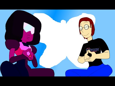 (Blind Reaction) Steven Universe Episode107: Mindful Education - YouTube