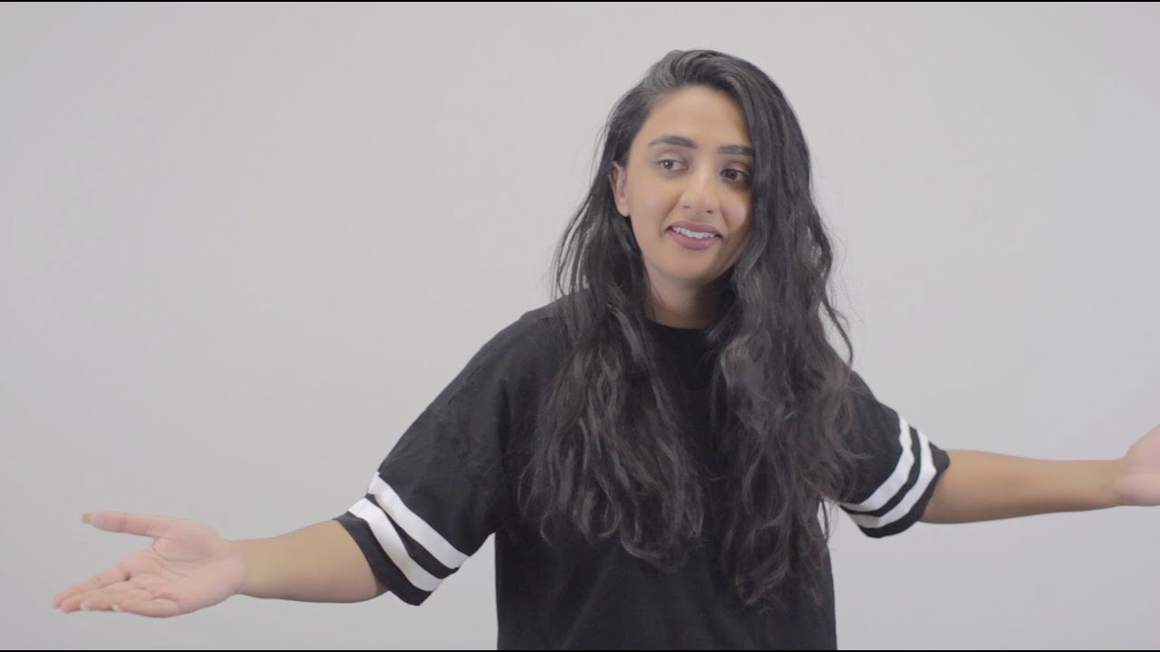 Kay Ray introduces #CBCNextUp - YouTube