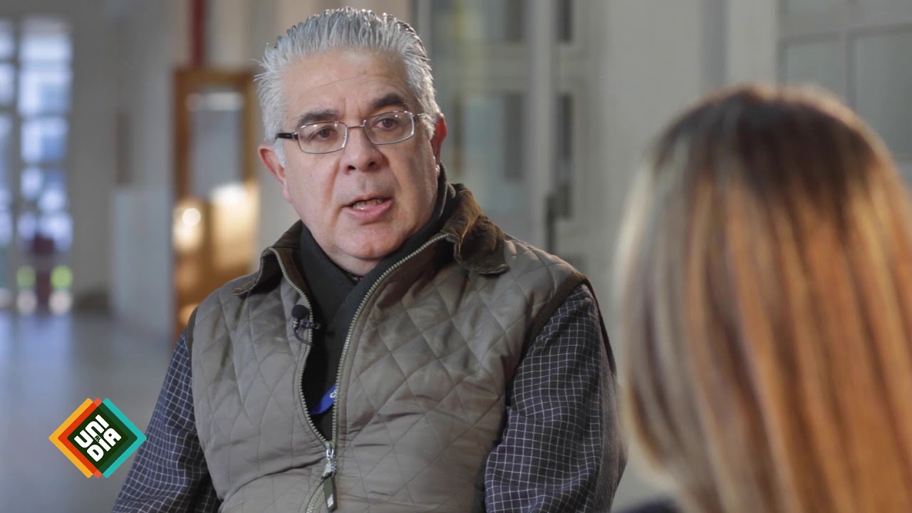 ENTREVISTAS: Walter Pengue | Uni al día - YouTube