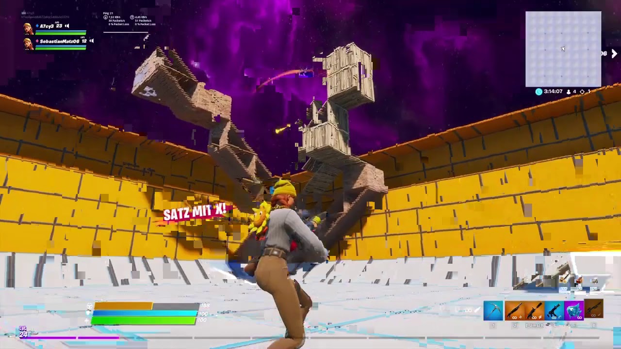 Clips&fails - YouTube