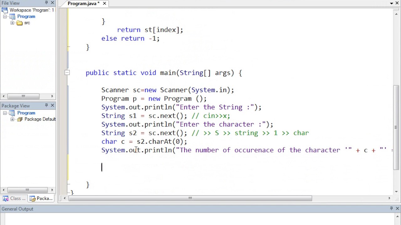 Java Lab3 - MethodC - YouTube